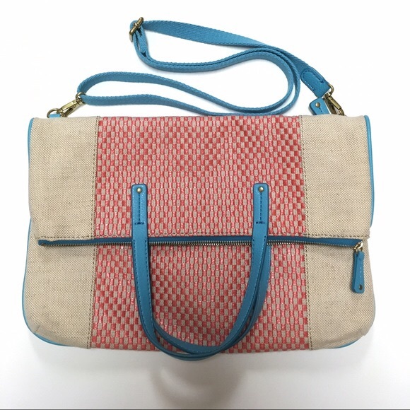 Fossil | Bags | Fossil Kira Top Convertible Foldover Bag | Poshmark